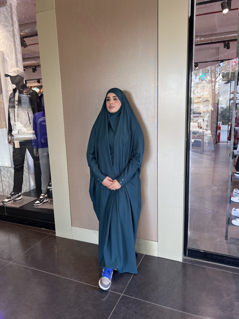 جلباب الأصيل - Sultan Brand