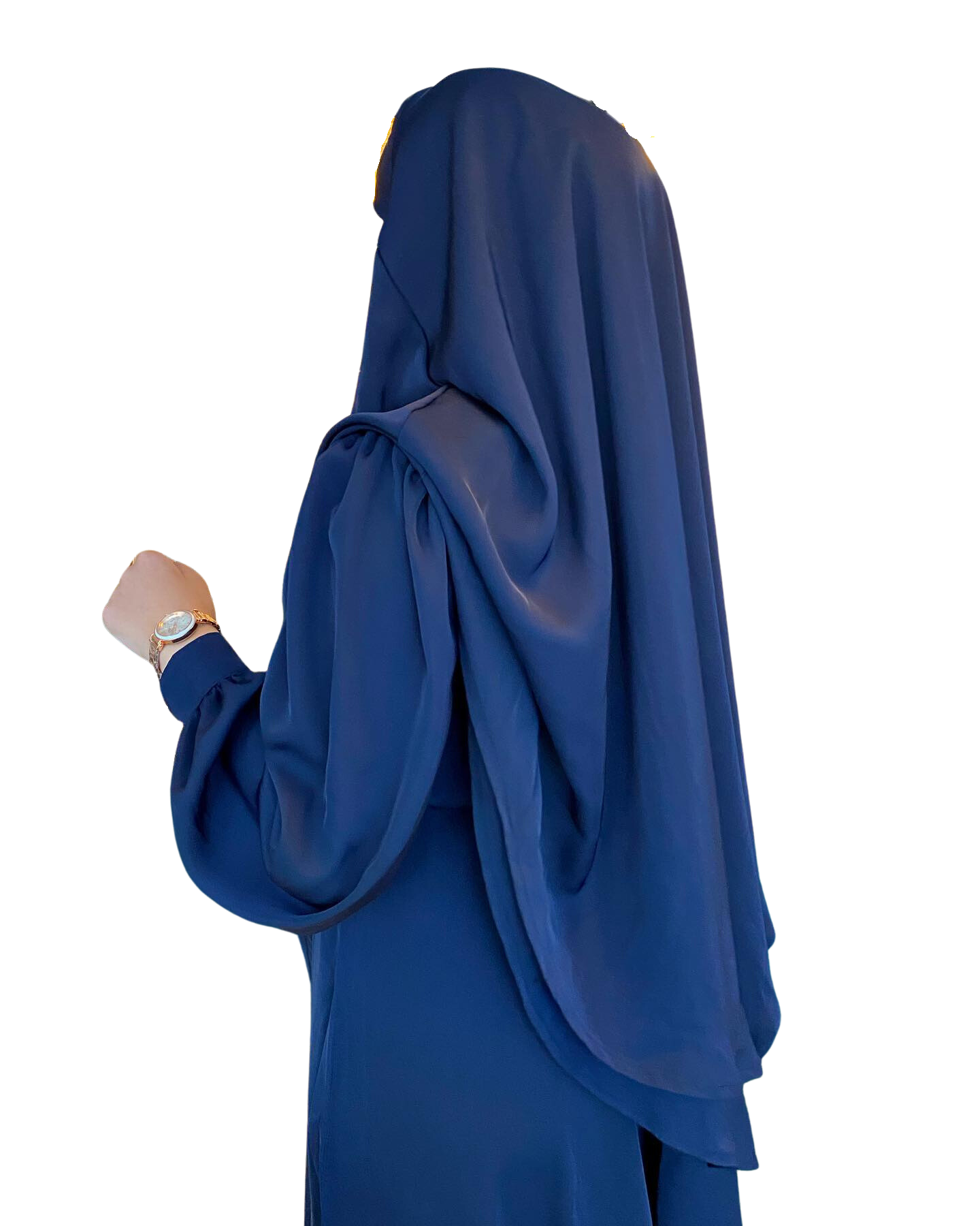 Sultan Brand – JILBEB / ABAYA