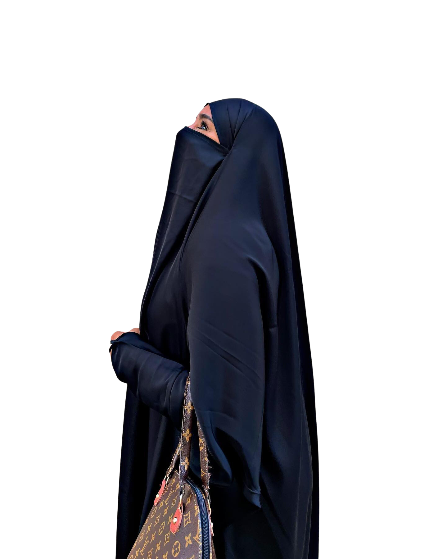 Sultan Brand – JILBEB / ABAYA