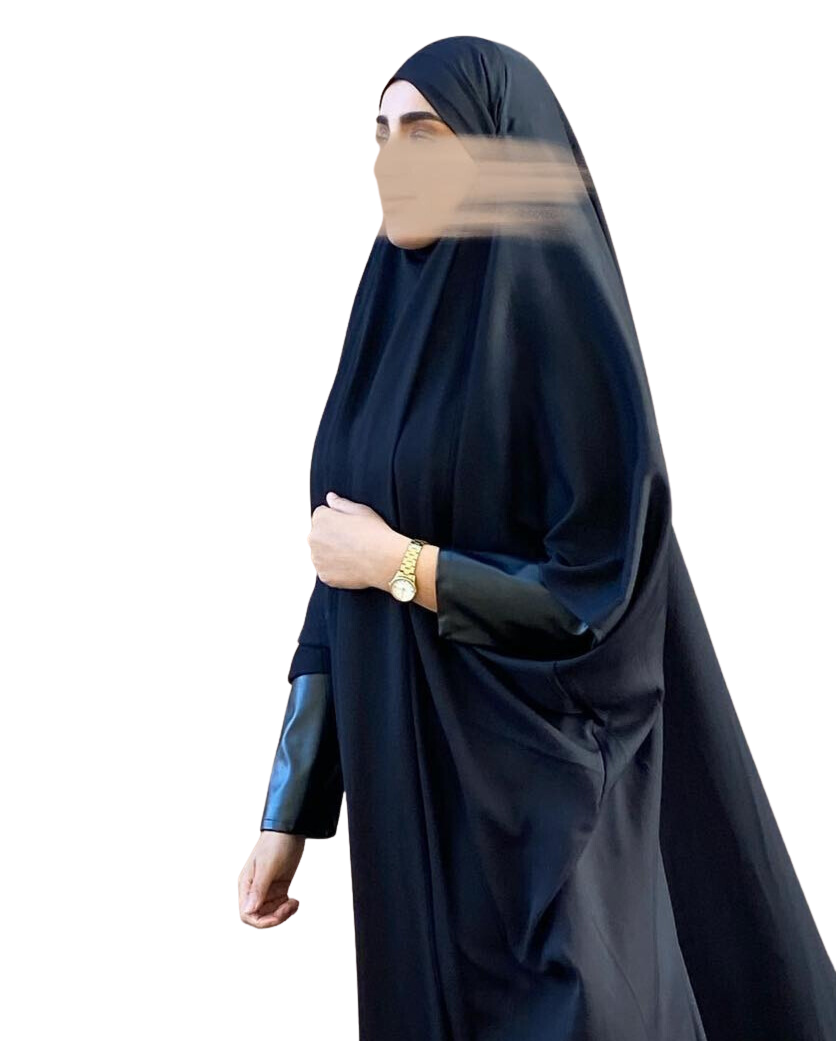 Sultan Brand – JILBEB / ABAYA